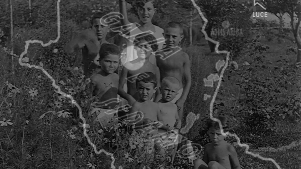 Colonialidad – Mediateca CineMigrante